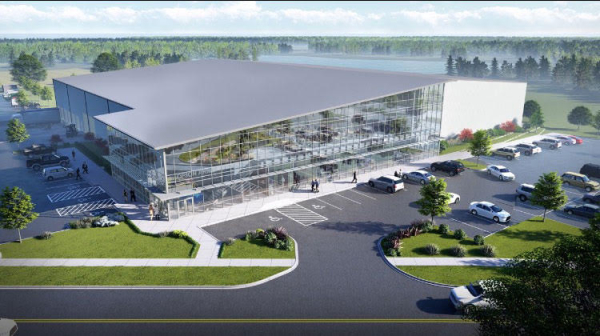 Orion Wholesale Announces New Headquarters