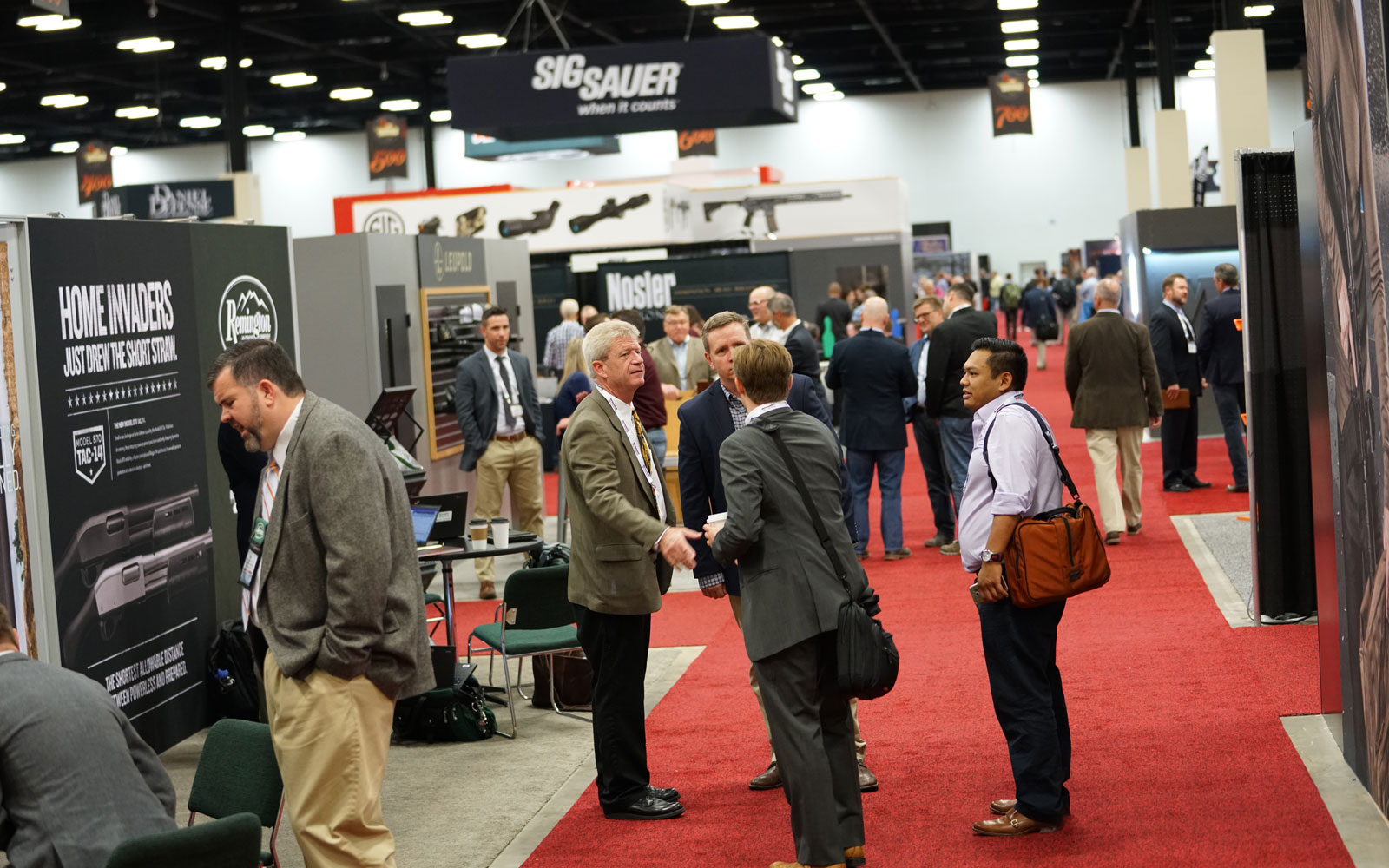 National Association of Sporting Goods Wholesalers