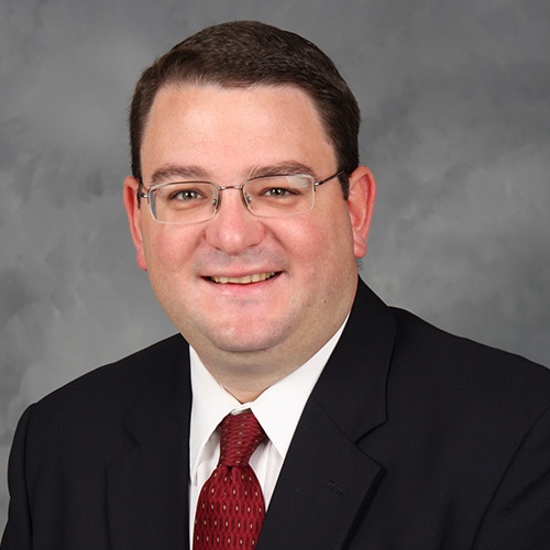 President's Message: Standing Together, Standing Strong