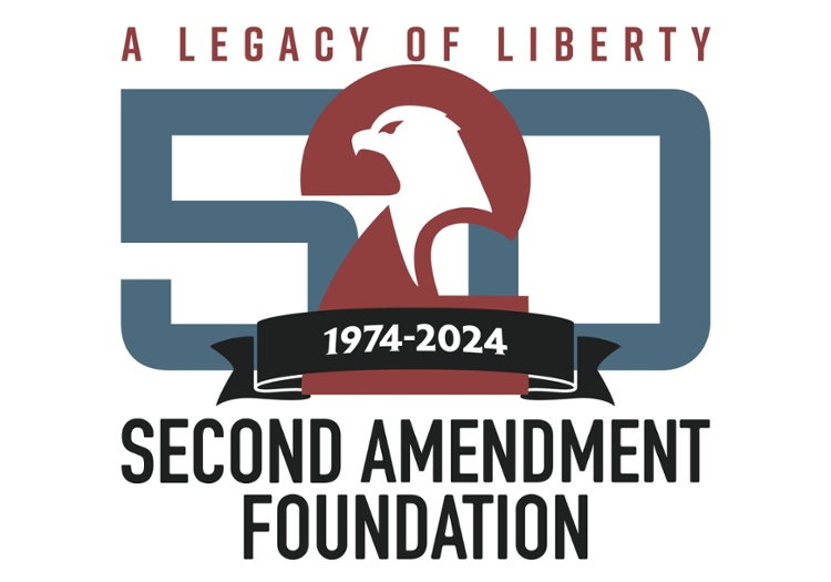Second Amendment Foundation - SAF to Seek Supreme Court Review
